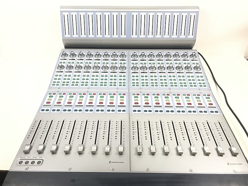 Avid / Digidesign ICON D-Command Fader Pack | Reverb