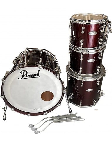 Pearl Reference Pure 22-12-13-16 Usata | Reverb