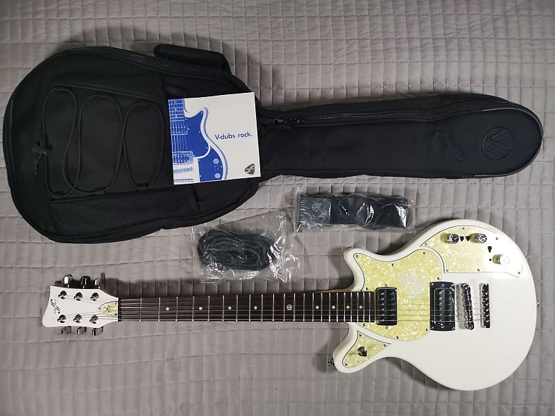 2006 First Act VW GarageMaster (Limited Edition) w/ Original | Reverb