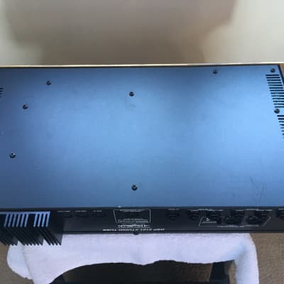 Digitech GSP-2101 GSP2101 Limited Edition Studio Tube Guitar | Reverb