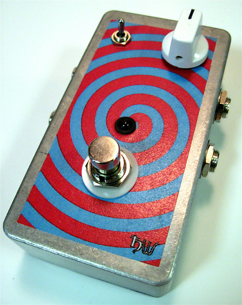 Saturnworks Feedback Looper Pedal | Reverb