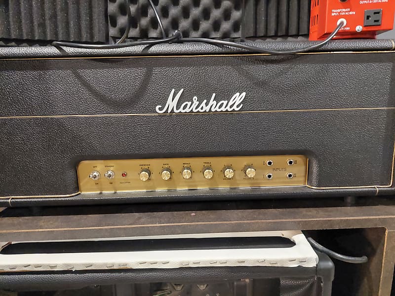 Clone 68 Plexi 100w | Reverb