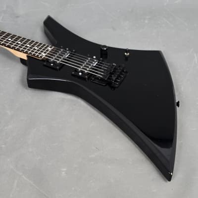 Jackson Performer Kelly MIJ Electric Guitar | Reverb