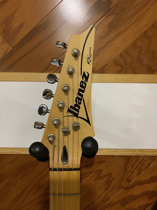 Ibanez RX Series RX 170 1996 | Reverb