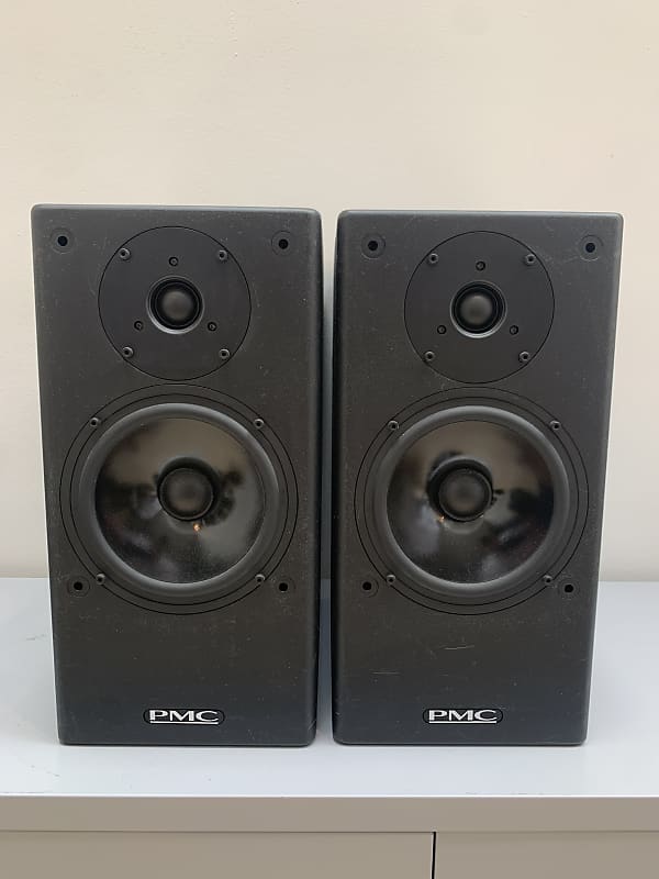 PMC TB2-A Active Speakers | Reverb UK