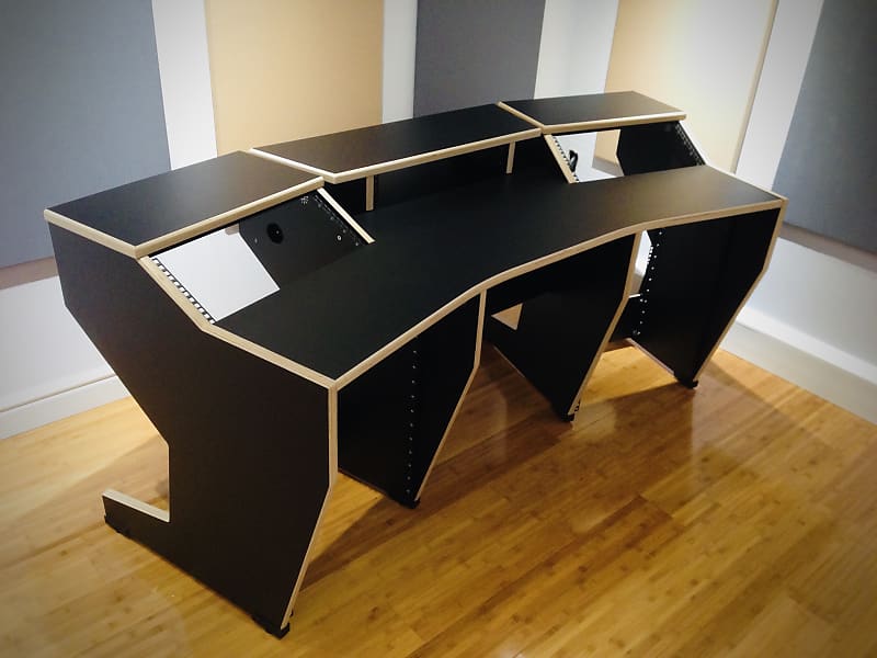 Studioracks Minimaster Recording Studio Desk | Reverb UK