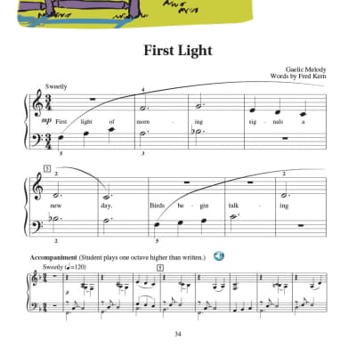 Piano Lessons – Book 2 Hal Leonard Student Piano Library | Reverb