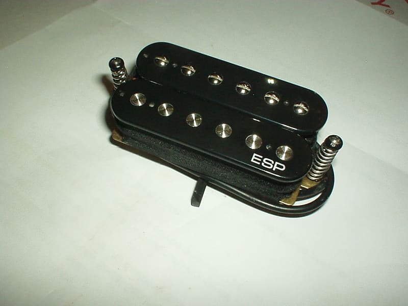ESP Neck Humbucker | Reverb