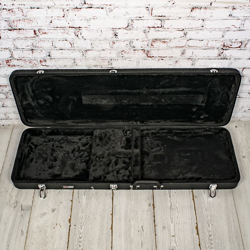 Gator Cases - Standard HSC - Rectangular Hard Case for | Reverb