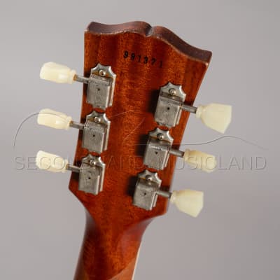 Gibson Custom Shop 1959 R9 60th Anniversary Slash "AFD" | Reverb UK