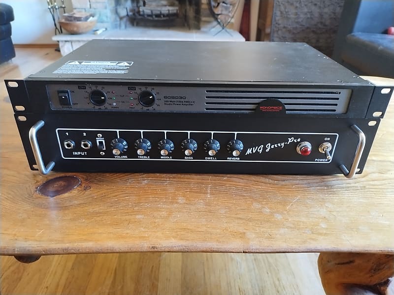 Miami Vintage Guitars Little Jerry Garcia MVG Brand NEW!!!!! | Reverb