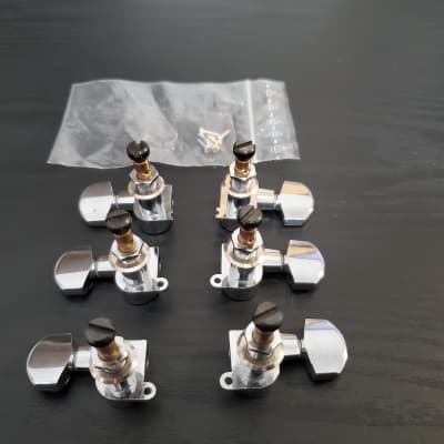 PRS Phase 1 Tuner conversion by John Mann Schaller 2020s - | Reverb