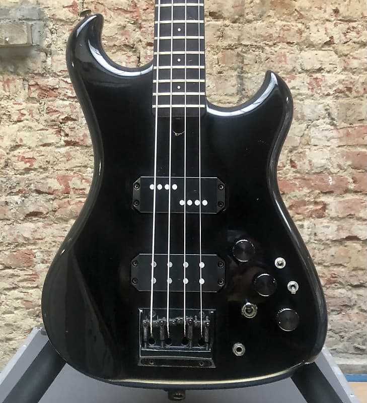 Westone X695BK Spectrum LX 1986 | Reverb Australia