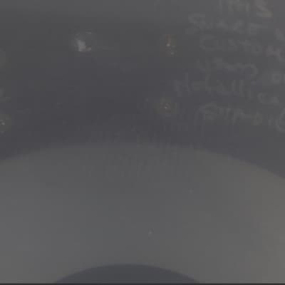 Matt Sorum Guns ‘n’ Roses Stage Played & Autographed Yamaha | Reverb