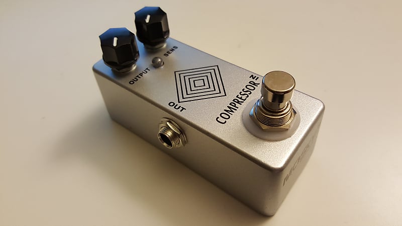 Mosky Compressor | Reverb