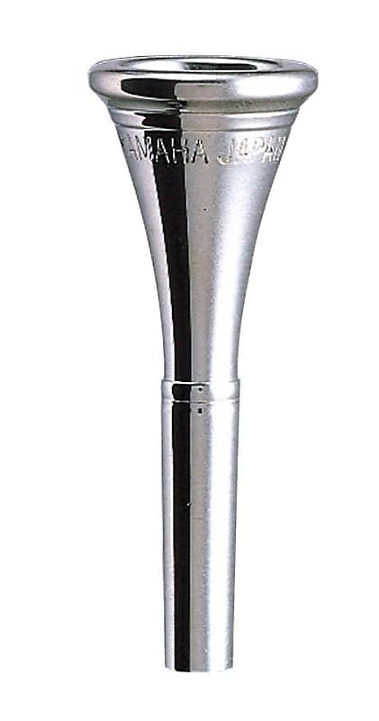 Yamaha 32B French Horn Mouthpiece | Reverb