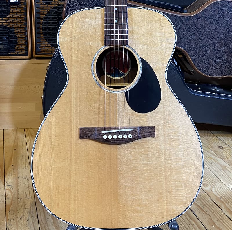 Eastman PCH2 OM 2023 - natural | Reverb Deutschland