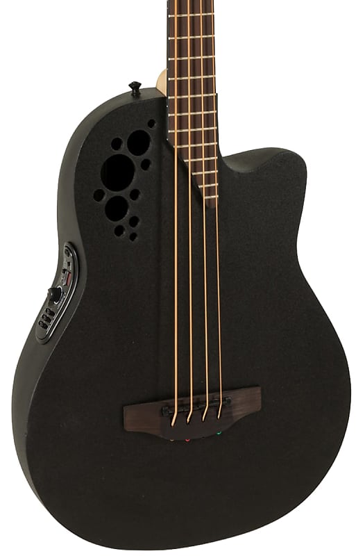 Ovation B778TX-5-G Pro Series Elite TX Mid-Depth | Reverb