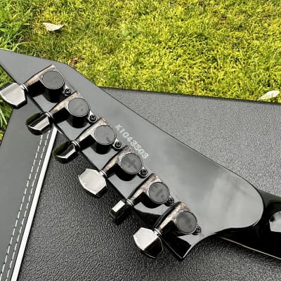 ESP Arrow Kiso Custom Shop | Reverb