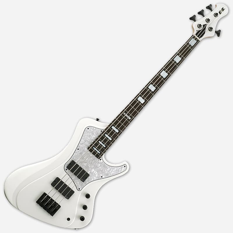 ESP E-II Stream | Reverb