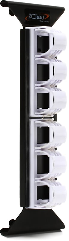 Gator GP-XLA-CLAW - Bass Drum Mallet Holder (5-pack) Bundle | Reverb