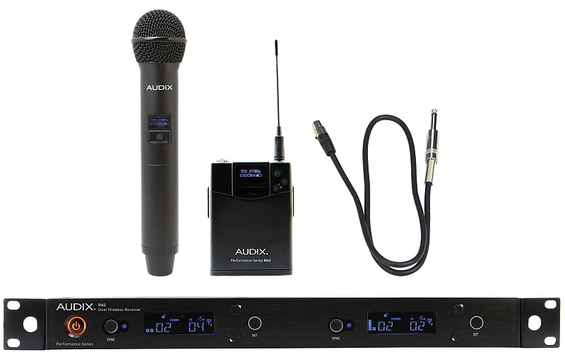 Audix Ap42 C2 Bpa | Reverb