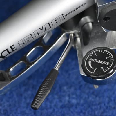 ORACLE SME 345 Tonearm In Excellent Condition | Reverb