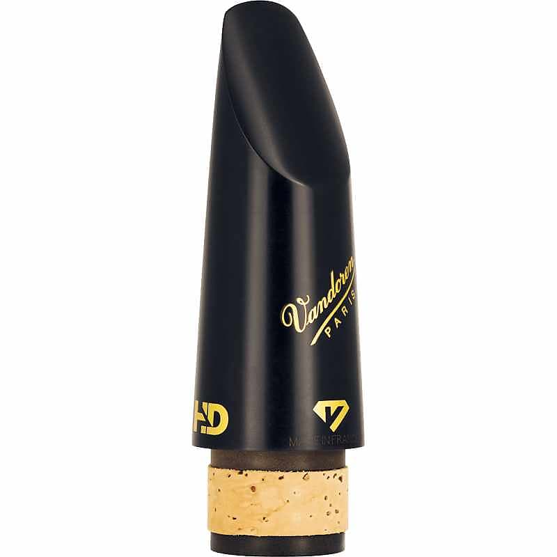 VANDOREN CM1006HD Black diamond - BD6 HD | Reverb