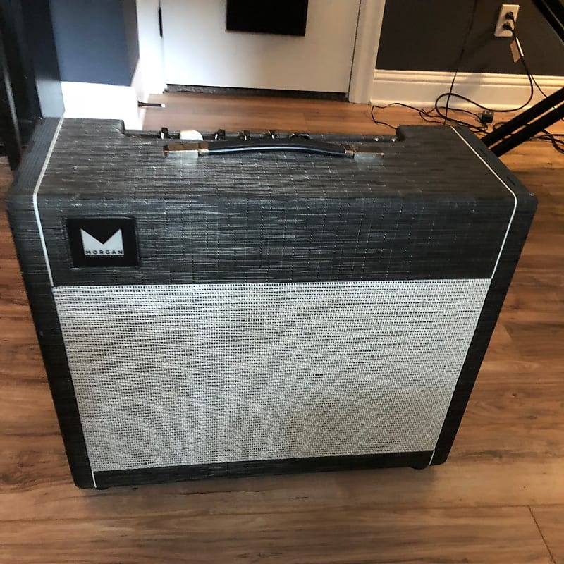 Morgan Amplification RV35 | Reverb