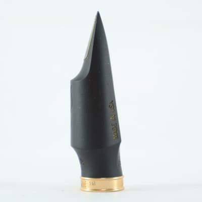 Theo Wanne SHIVA4 HR 8 Alto Saxophone Mouthpiece OPEN BOX | Reverb