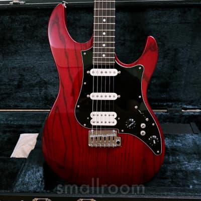 Fujigen/Fgn Expert OS (EOS) 2023 - R/DR 06 Made in Japan | Reverb