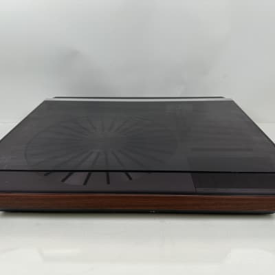 Bang & Olufsen Beogram 4002 Turntable | Reverb