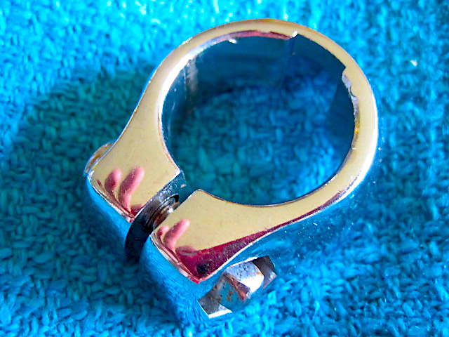 Mapex 1" Memory Lock - USED | Reverb