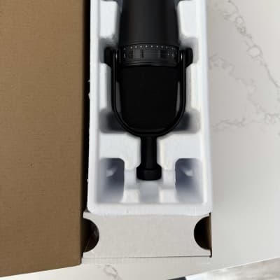 CAD Audio E90 Podcast USB XLR Dynamic Broadcast Microphone - | Reverb