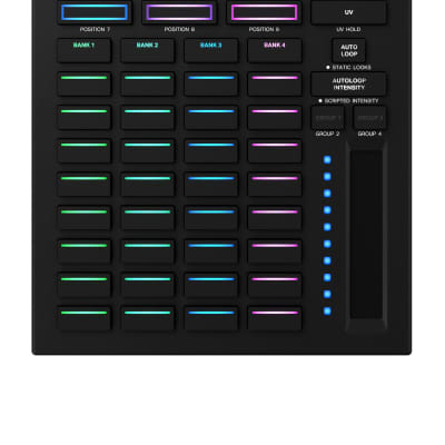 SoundSwitch Control One Professional Lighting Controller | Reverb