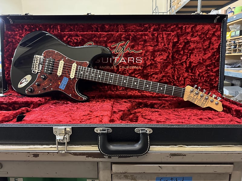 James Tyler Black Classic 2 | Reverb