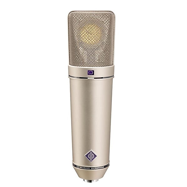 NEUMANN U87Ai (3-year domestic genuine product warranty) | Reverb