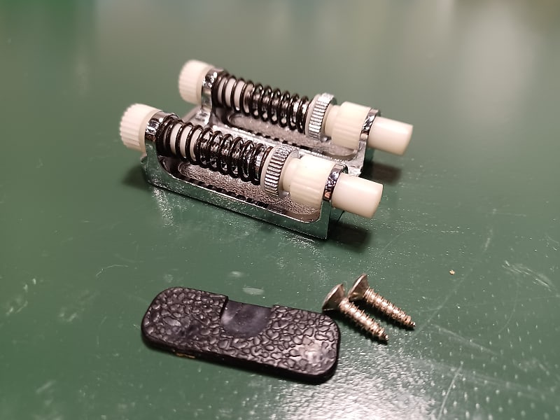 Ibanez Backstop Stabilizer Steve Vai JEM PIA Universe back | Reverb