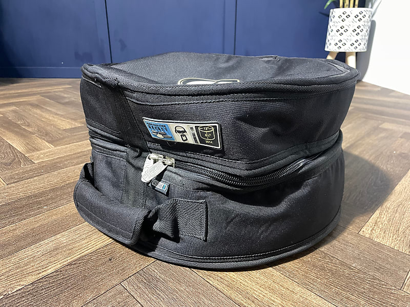 Protection Racket 13"x6.5" Snare Drum Soft Case Bag #JW9 | Reverb UK
