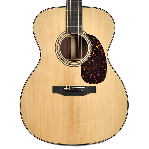 Martin Custom Shop 1943 000-21 #84224 Reissue Sitka | Reverb