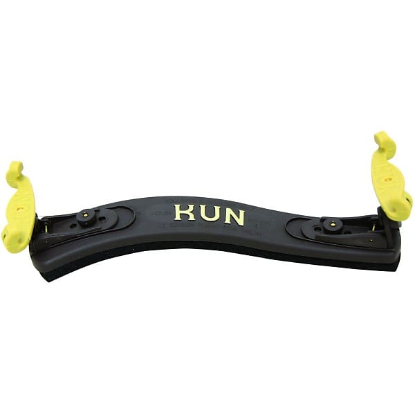 Kun Schulterstütze Collapsible 3/4 - 1/2 | Reverb