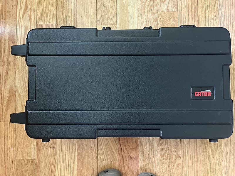 Gator Line 6 Helix Hard Shell Case | Reverb