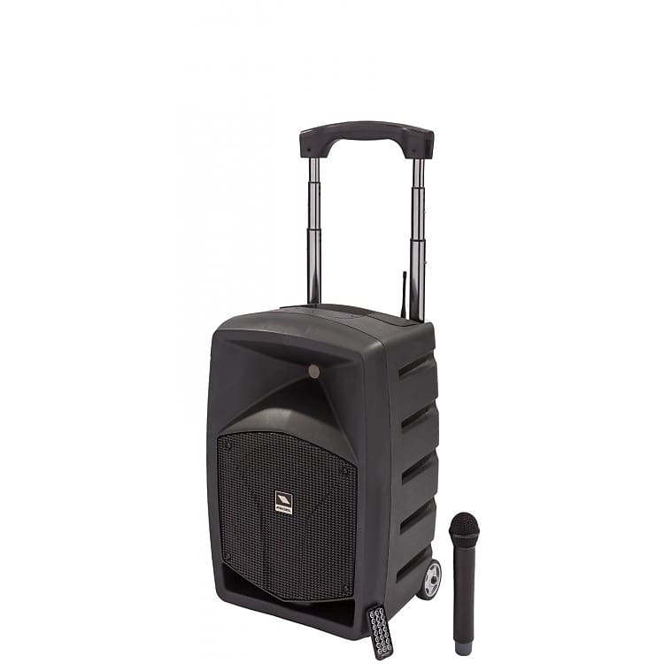 PROEL FREE10LT (FREE 10LT) CASSA ATTIVA A BATTERIA CON | Reverb