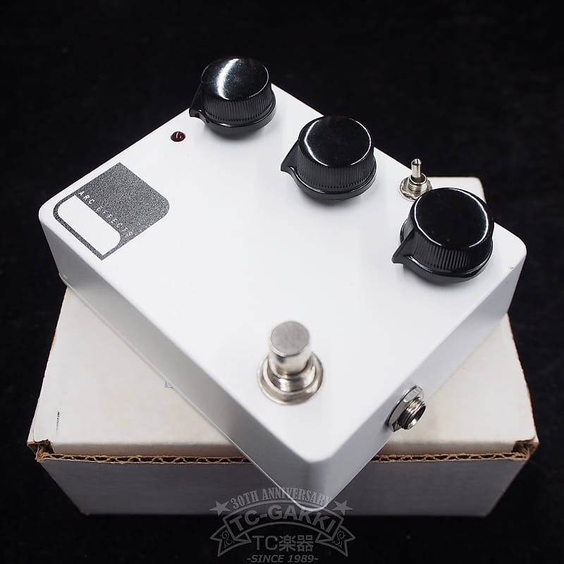 Arc Effectsklone V3 | Reverb