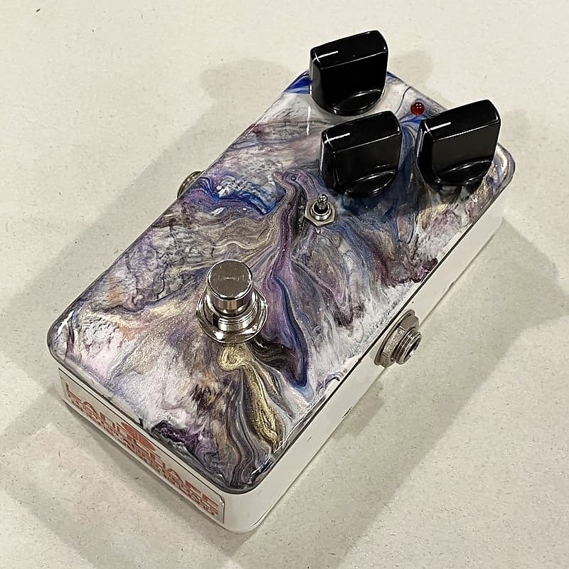 LANDGRAFF Used DynamicOverdrive #755 | Reverb