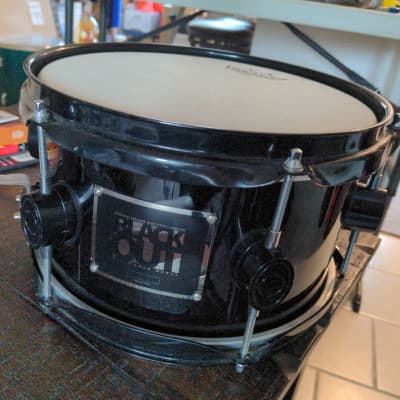 PDP 805 10X6 Popcorn Snare | Reverb