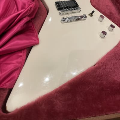 Gibson Explorer 1983 James Hetfield Edition | Reverb Canada