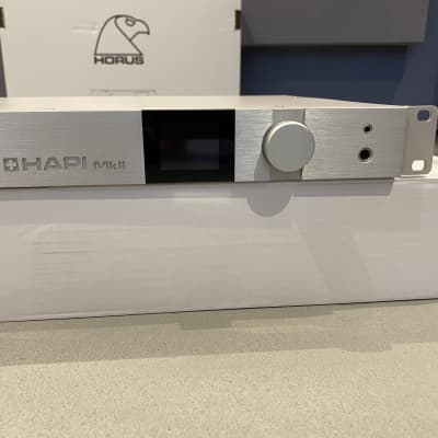 Merging Technologies Hapi MKII Base Unit | Reverb