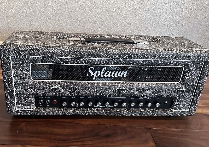 Splawn QuickRod 2019 Boa | Reverb