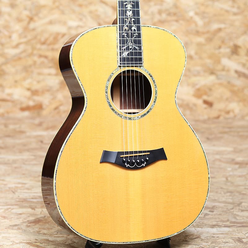 Taylor PS12 1997 | Reverb